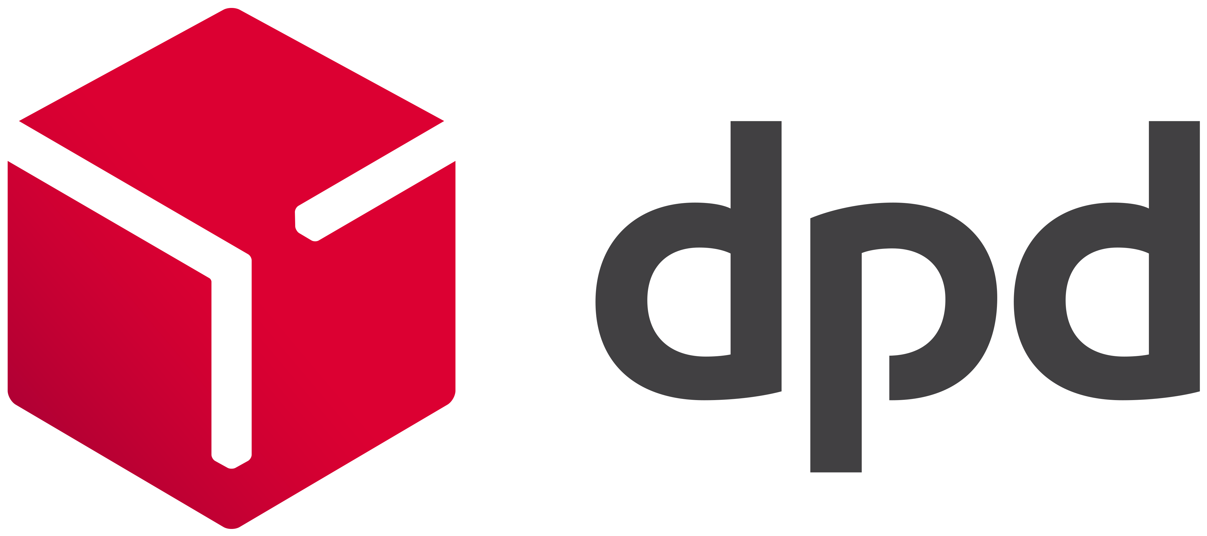 DPD Brand Center - Visual identification and resources for clients