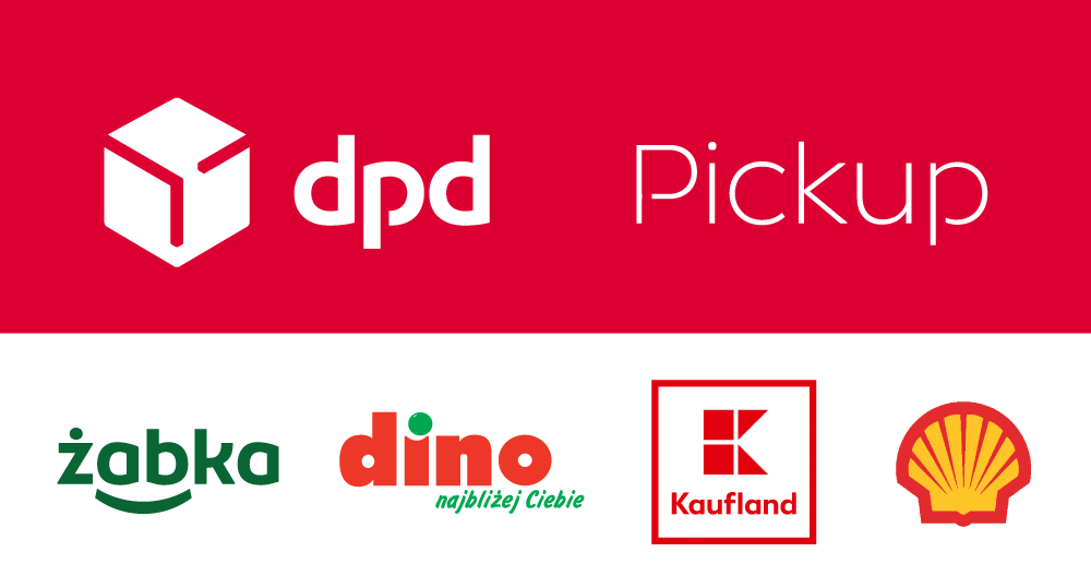 Centrum marki DPD - DPD