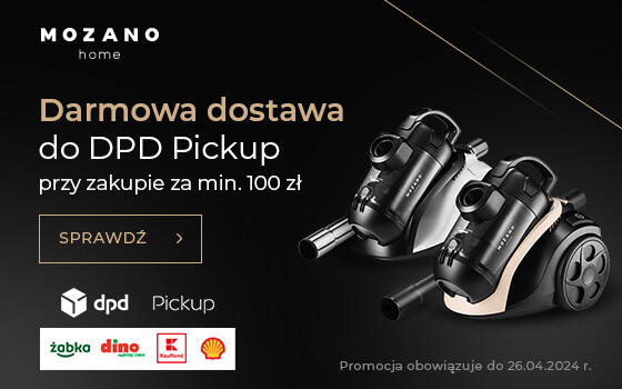 Strefa Promocji DPD - DPD