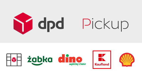 DPD Brand Center - Visual identification and resources for clients