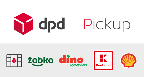 DPD Brand Center - Visual identification and resources for clients