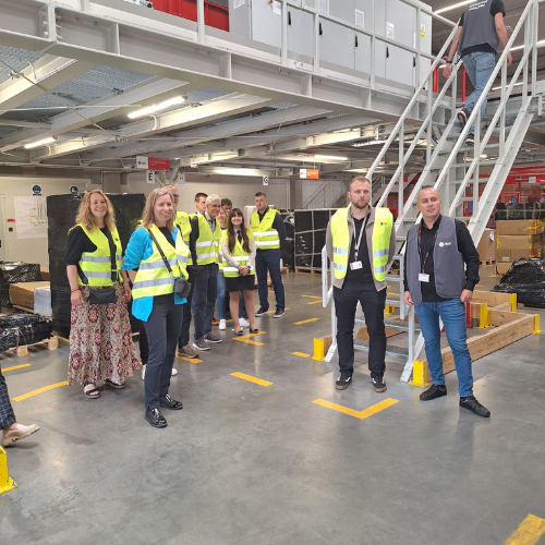 DPD Polska partnerem konferencji Green Cities - DPD