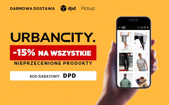 Strefa Promocji DPD - DPD