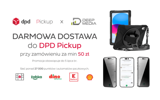 Strefa Promocji DPD - DPD