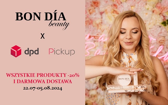 Strefa Promocji DPD - DPD