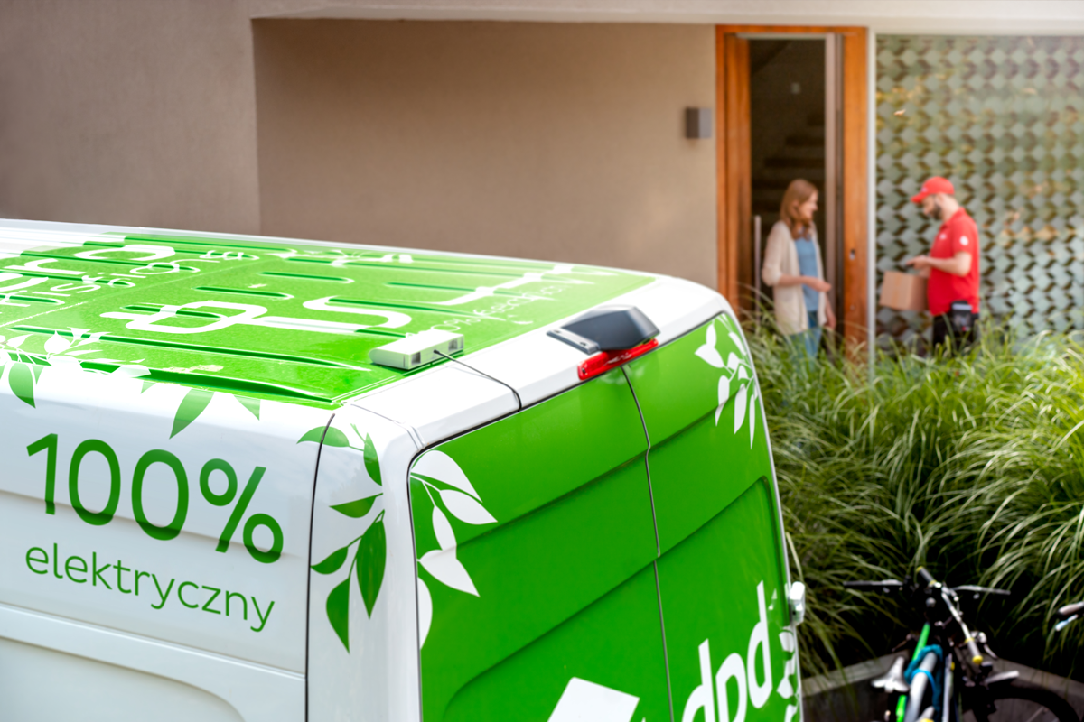 DPD Brand Center - Visual identification and resources for clients