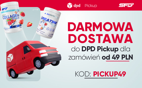 Strefa Promocji DPD - DPD