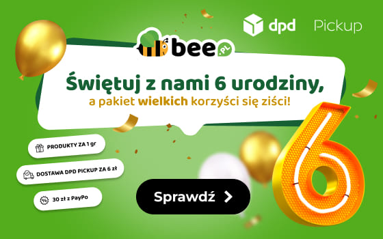 Strefa Promocji DPD - DPD