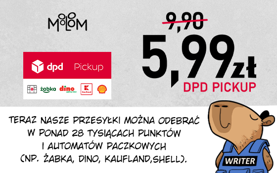 Strefa promocji DPD Polska - odkryj promocje i oferty partnerów