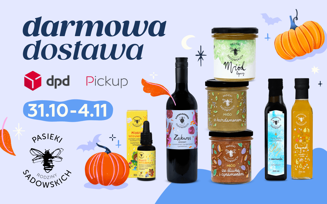 Strefa promocji DPD Polska - odkryj promocje i oferty partnerów