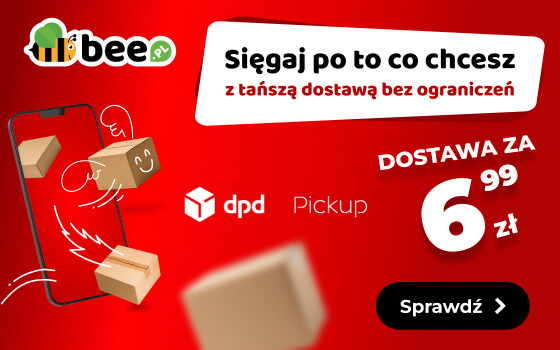 Strefa promocji DPD Polska - odkryj promocje i oferty partnerów