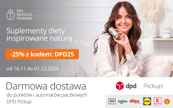 Strefa promocji DPD Polska - odkryj promocje i oferty partnerów