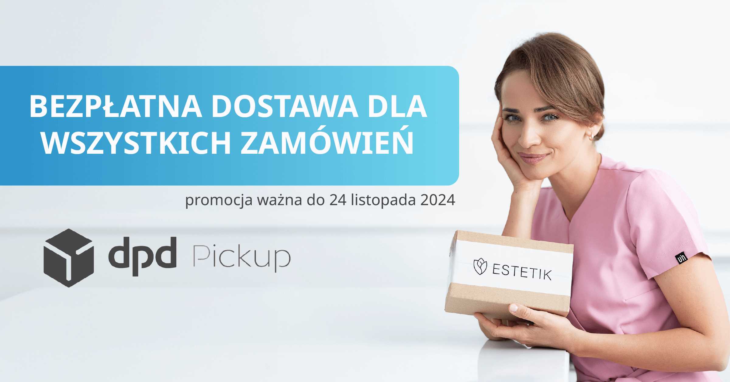 Strefa promocji DPD Polska - odkryj promocje i oferty partnerów