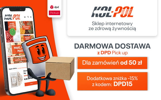 Strefa promocji DPD Polska - odkryj promocje i oferty partnerów
