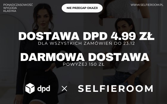 Strefa promocji DPD Polska - odkryj promocje i oferty partnerów