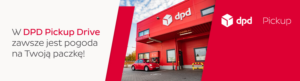 DPD Polska- przesyłki kurierskie, serwis miejski, krajowy, międzynarodowy
