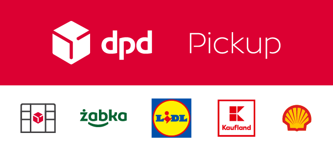 DPD Brand Center - Visual identification and resources for clients