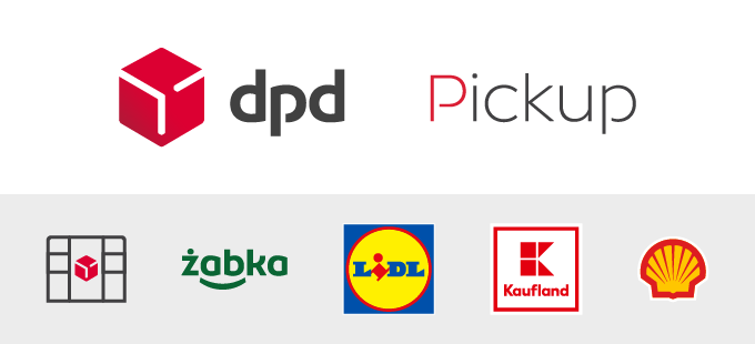 DPD Brand Center - Visual identification and resources for clients