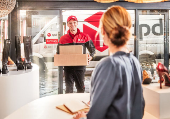 Price list - DPD SLOVENIA