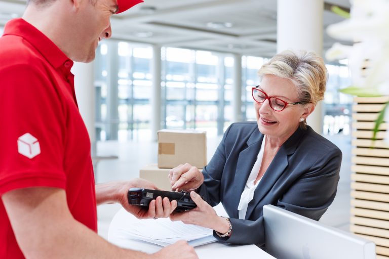 Integration Options - DPD Laser Express Logistics