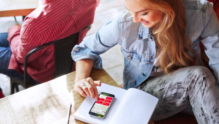 DPD Laser | Sending Parcels with DPD Laser | Your Delivery Experts