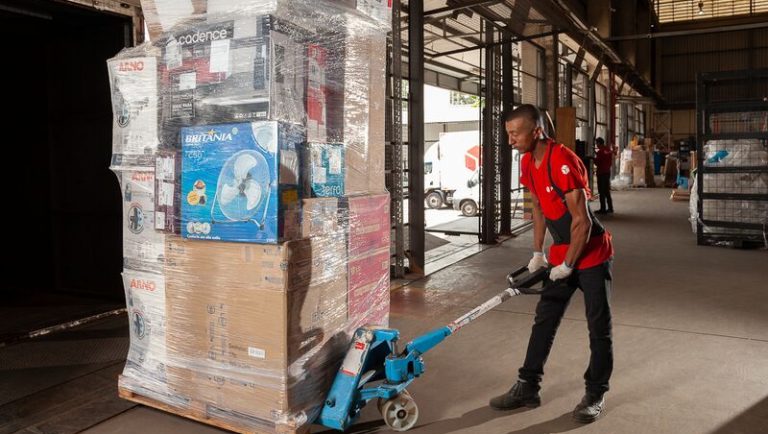 DPD Laser | Sending Parcels with DPD Laser | Your Delivery Experts