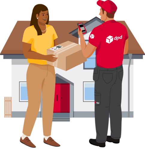 5 Real Reasons to Switch to DPD - DPD