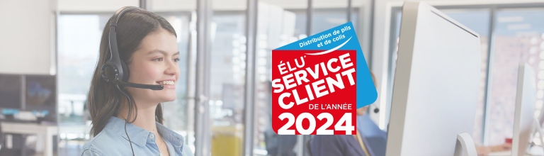 DPD France | Envoi et suivi de colis en France et à l'international