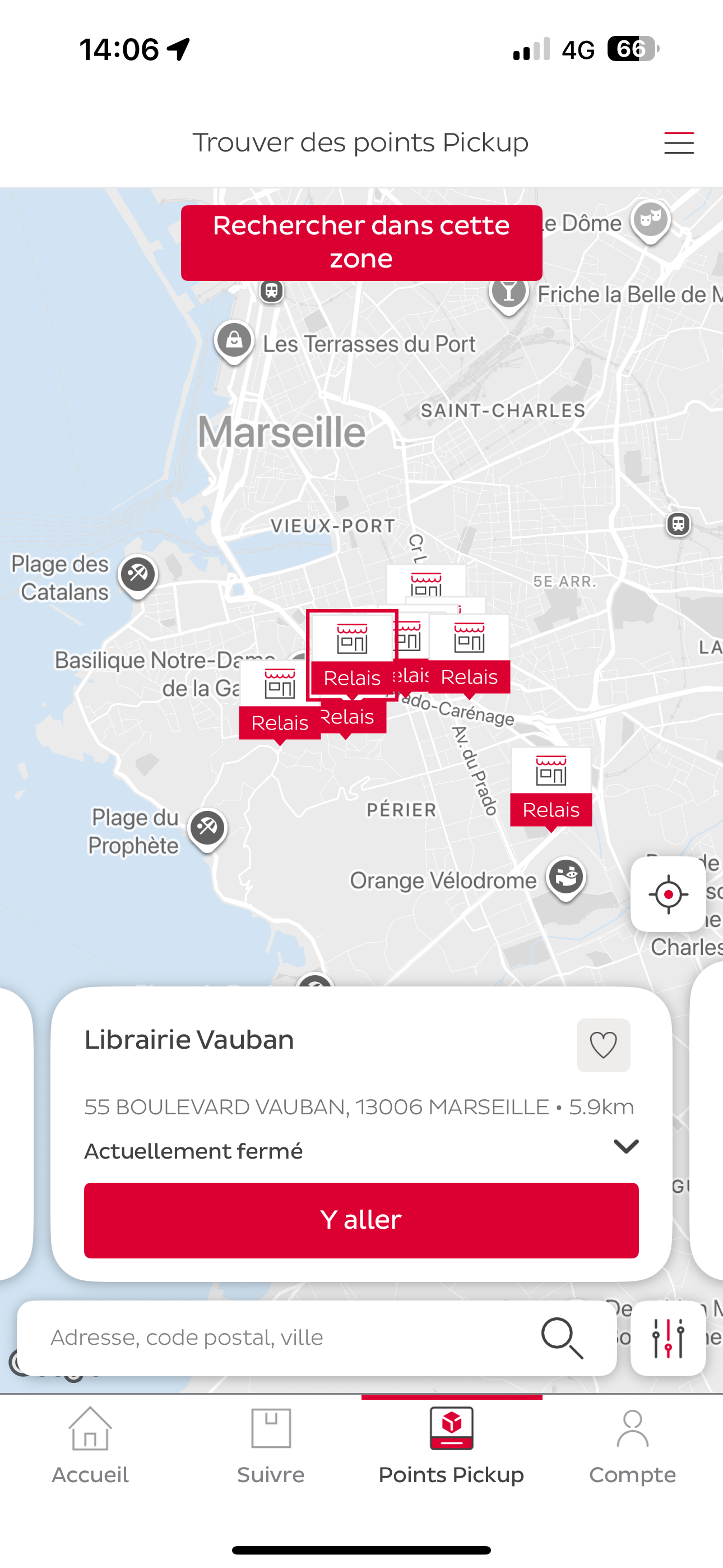 Téléchargez l'appli myDPD pour suivre vos colis ! | DPD France