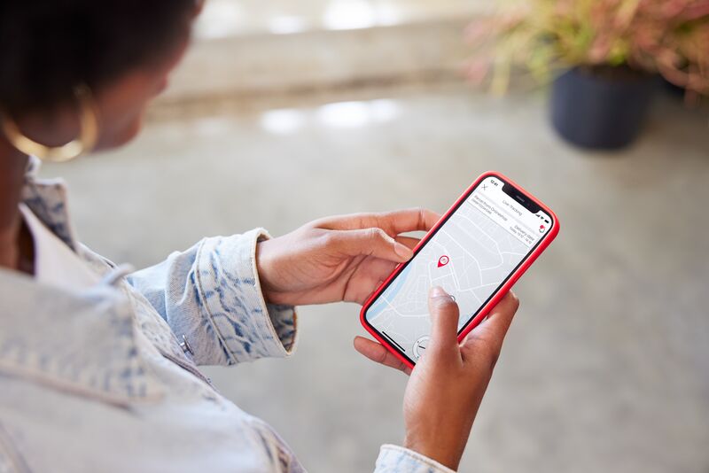 Téléchargez l'appli myDPD pour suivre vos colis ! | DPD France