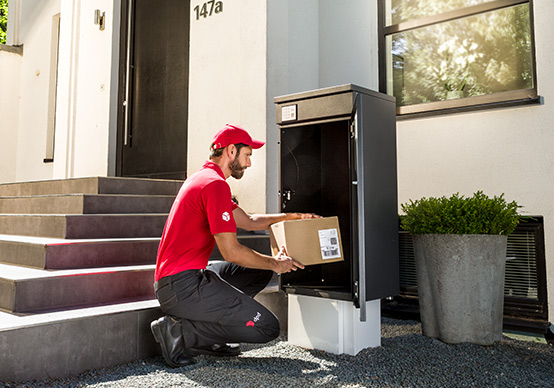 Support: Hilfe & Kontakt | Support » DPD