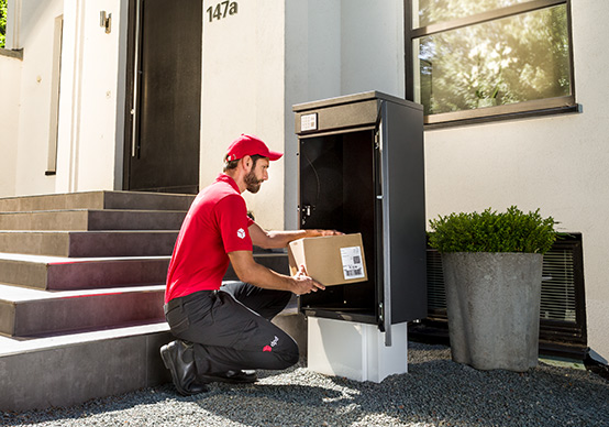 Tipps und Tricks | Support » DPD