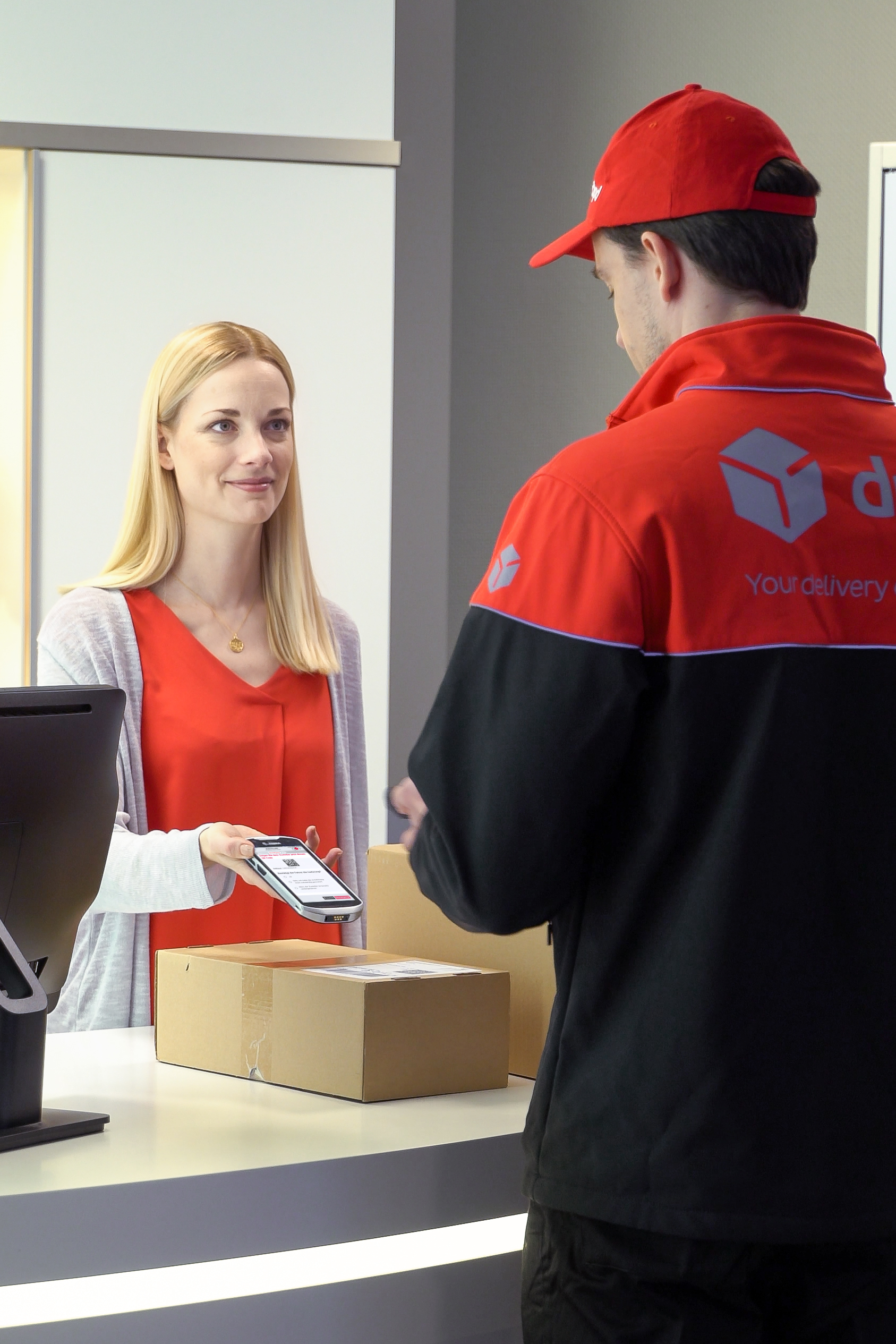 Bessere Performance und Rückenwind für den Handel 2.0 | Presse » DPD