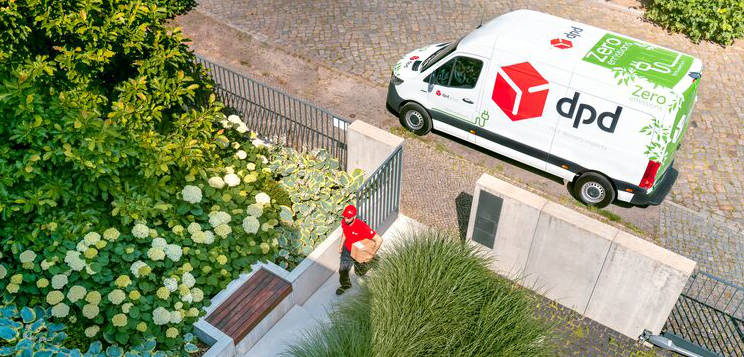 DPD Abstellgenehmigung | Nie wieder ein Paket verpassen » DPD