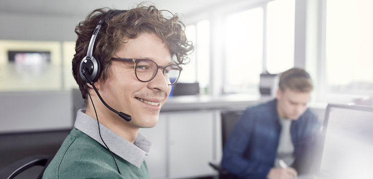 Customer Service (m/w/d) | Karriere » DPD