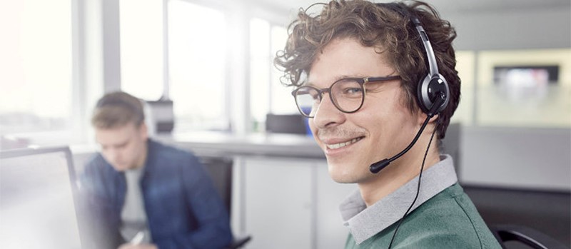 Customer Service (m/w/d) | Karriere » DPD