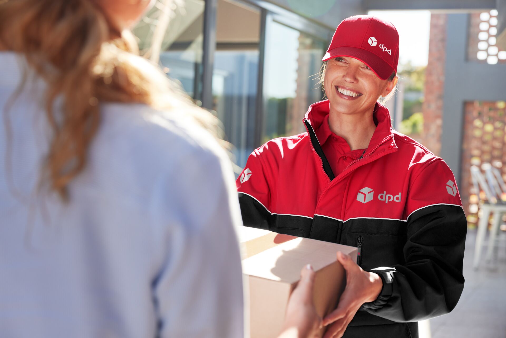 DPD Deutschland: Presse | Unternehmen » DPD