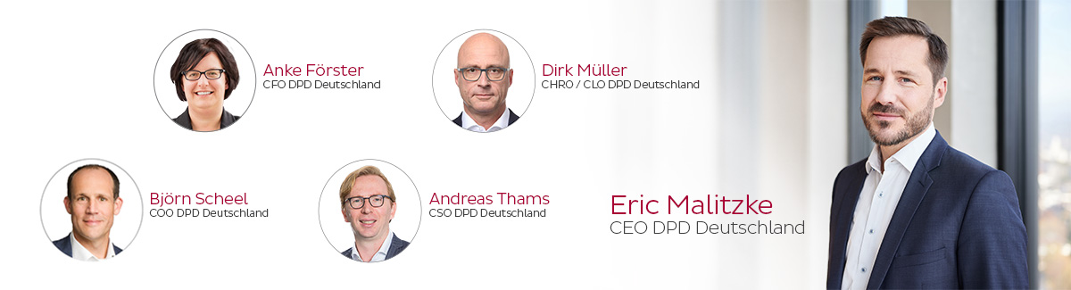 DPD Deutschland - Über uns | Unternehmen » DPD