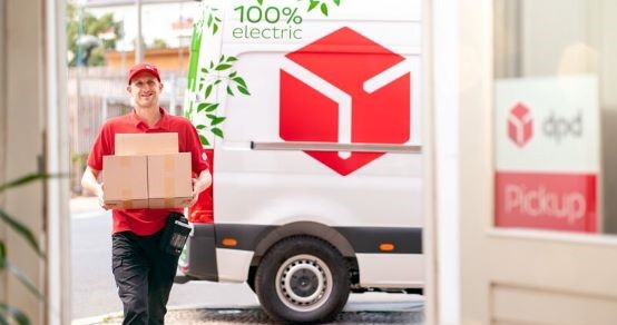 Sustainability at DPD | Sustainability » DPD