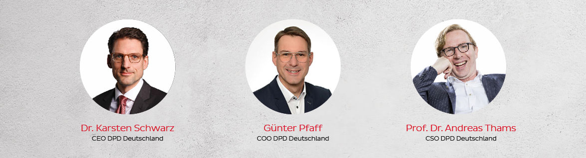 DPD Deutschland - Über uns | Unternehmen » DPD