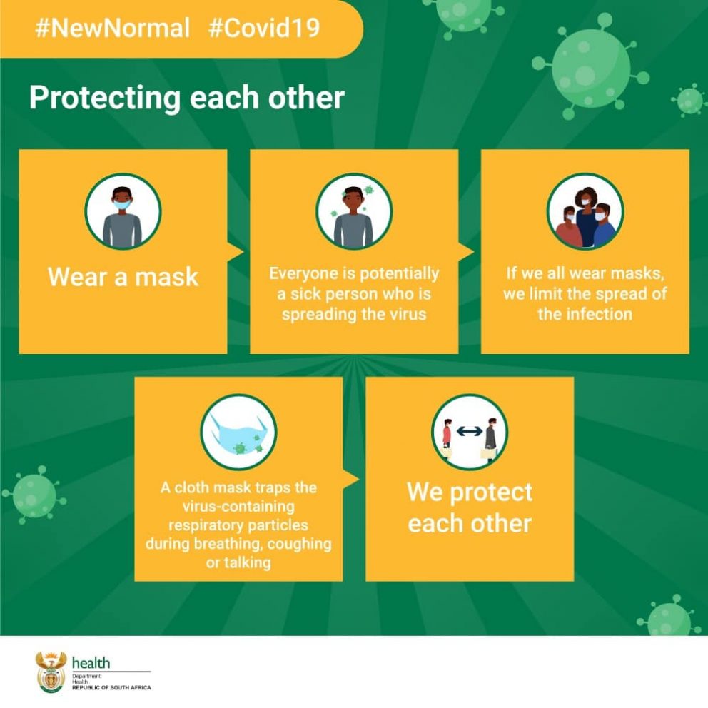 COVID-19 - DPD Laser Express Logistics