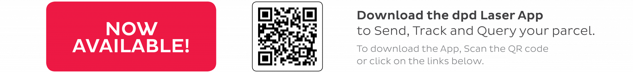 Receiving parcels | Your Delivery Experts | DPD